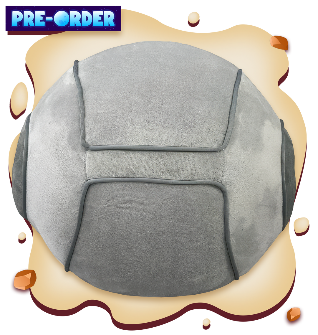 Pre-Order - G.U.I.D.O Plushie! – Checkpoint