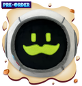 Pre-Order - G.U.I.D.O Plushie! – Checkpoint