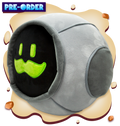 Pre-Order - G.U.I.D.O Plushie! – Checkpoint