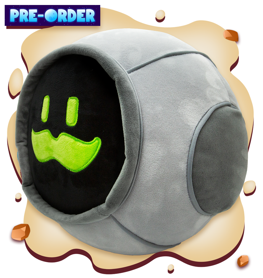 Pre-Order - G.U.I.D.O Plushie! – Checkpoint