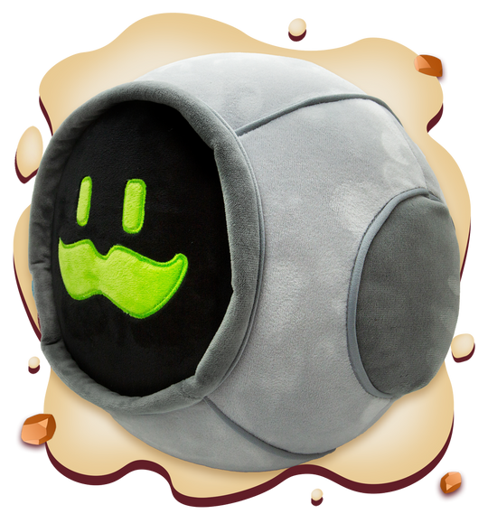 G.U.I.D.O Plushie! – Checkpoint