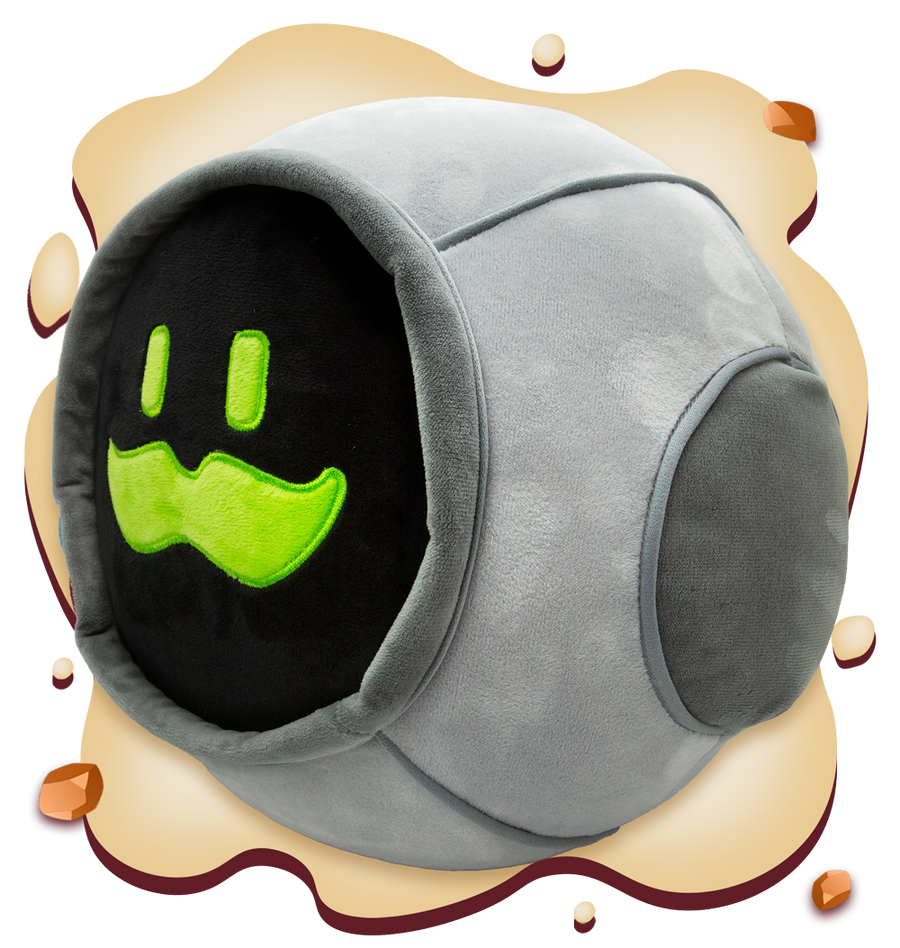 G.U.I.D.O Plushie! – Checkpoint