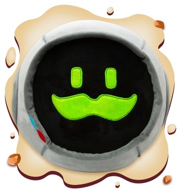 G.U.I.D.O Plushie! – Checkpoint