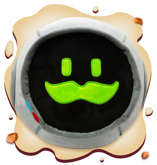 G.U.I.D.O Plushie! – Checkpoint