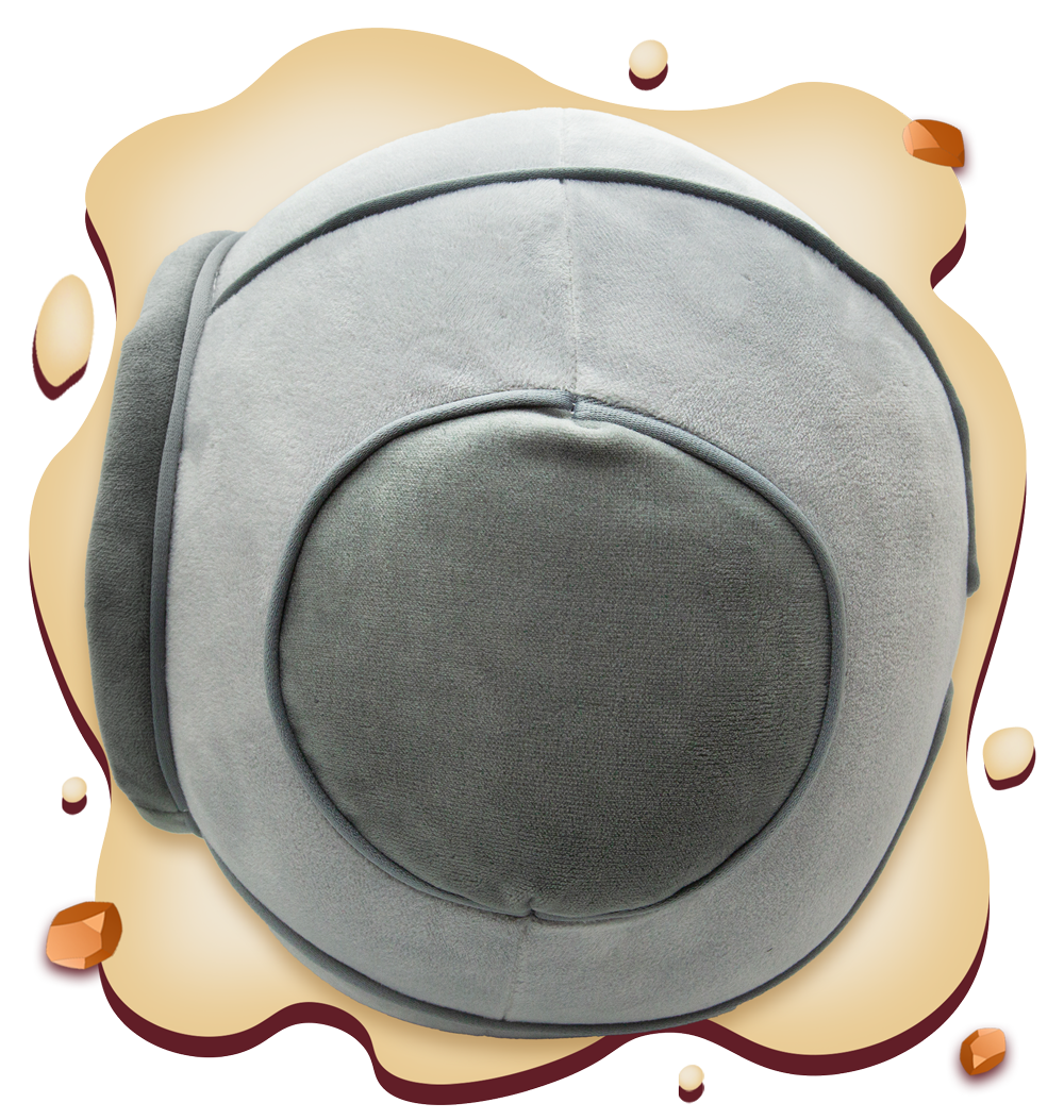 G.U.I.D.O Plushie! – Checkpoint