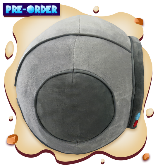 Pre-Order - G.U.I.D.O Plushie! – Checkpoint