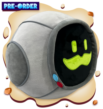Pre-Order - G.U.I.D.O Plushie! – Checkpoint