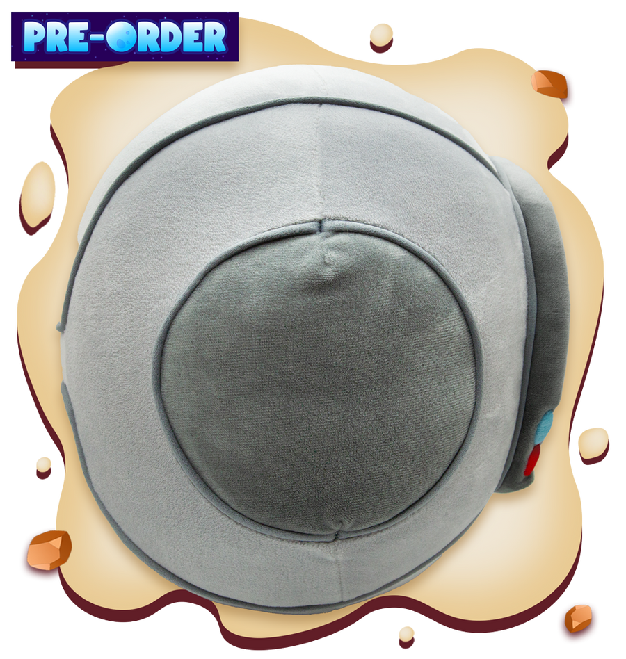 Pre-Order - G.U.I.D.O Plushie! – Checkpoint