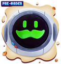 Pre-Order - G.U.I.D.O Plushie! – Checkpoint