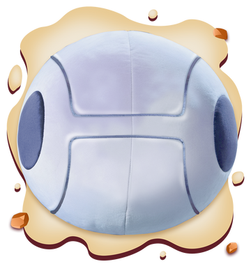 Pre-Order - G.U.I.D.O Plushie! – Checkpoint